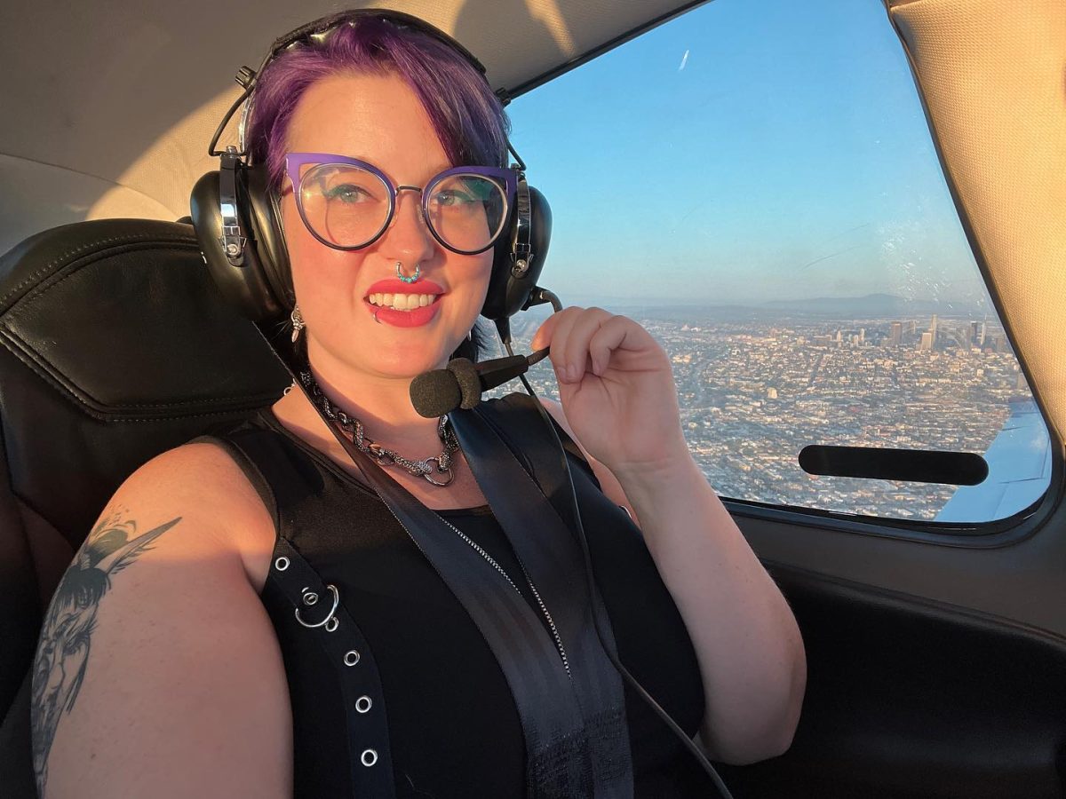 Nyx Baltimore: A Deep Dive Into Her Life and Career