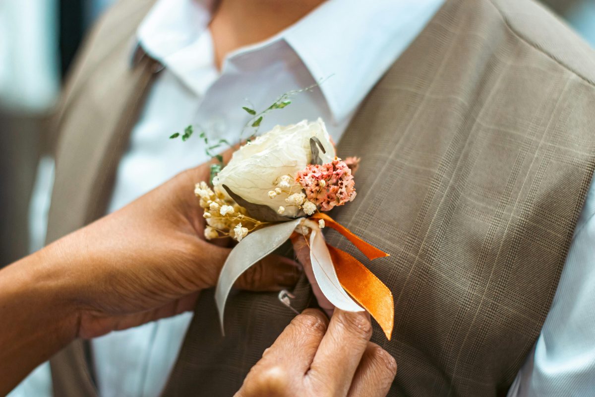 Corsage: A Symbol of Beauty, Grace, and Celebration