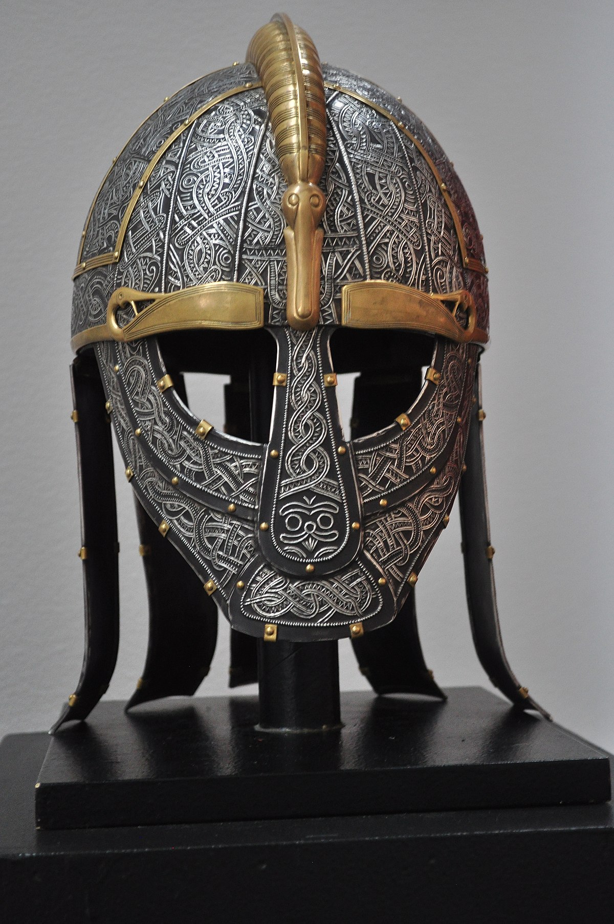 Viking Helmet: History, Symbolism, and Design