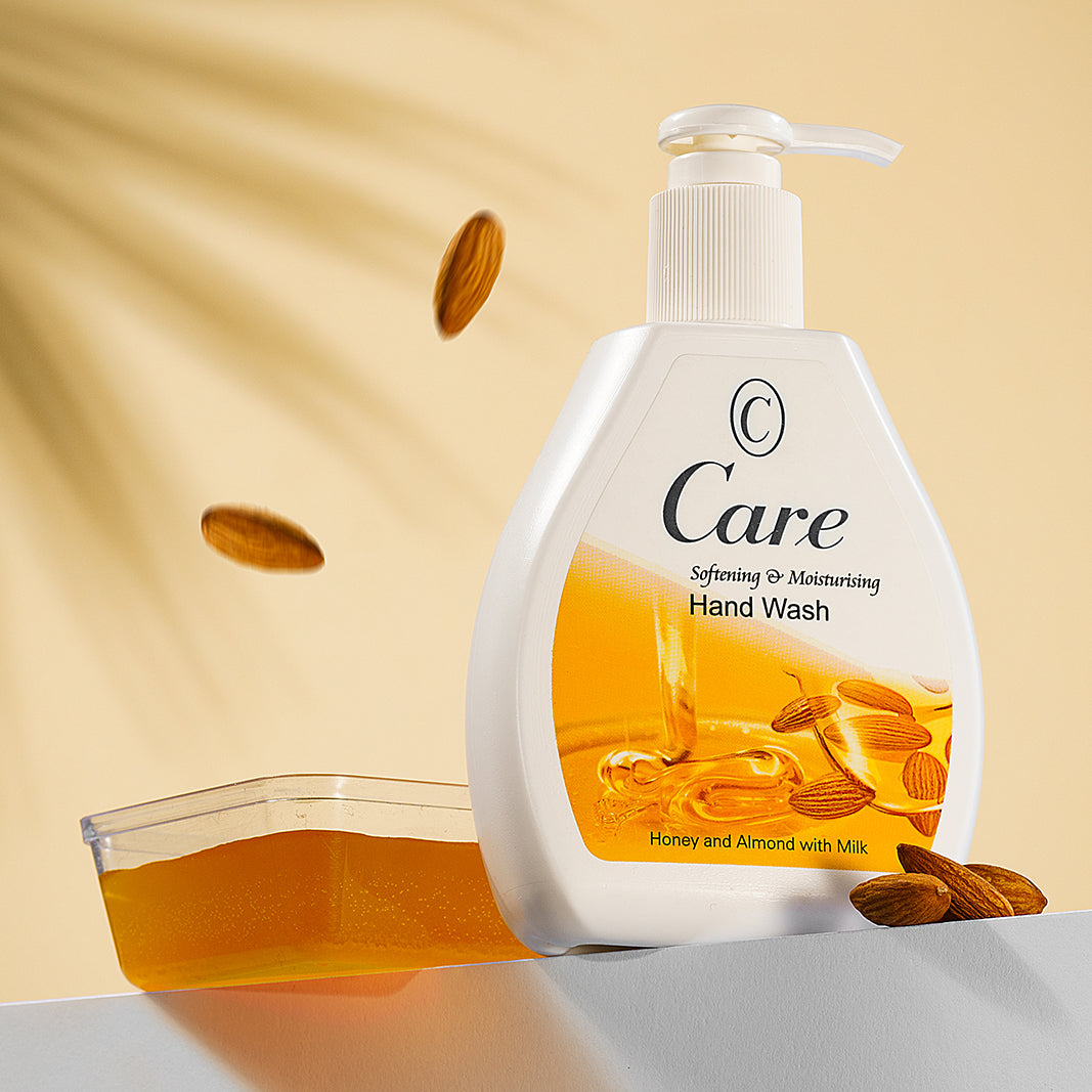 Hand Soap: Essential for Clean and Healthy Hands
