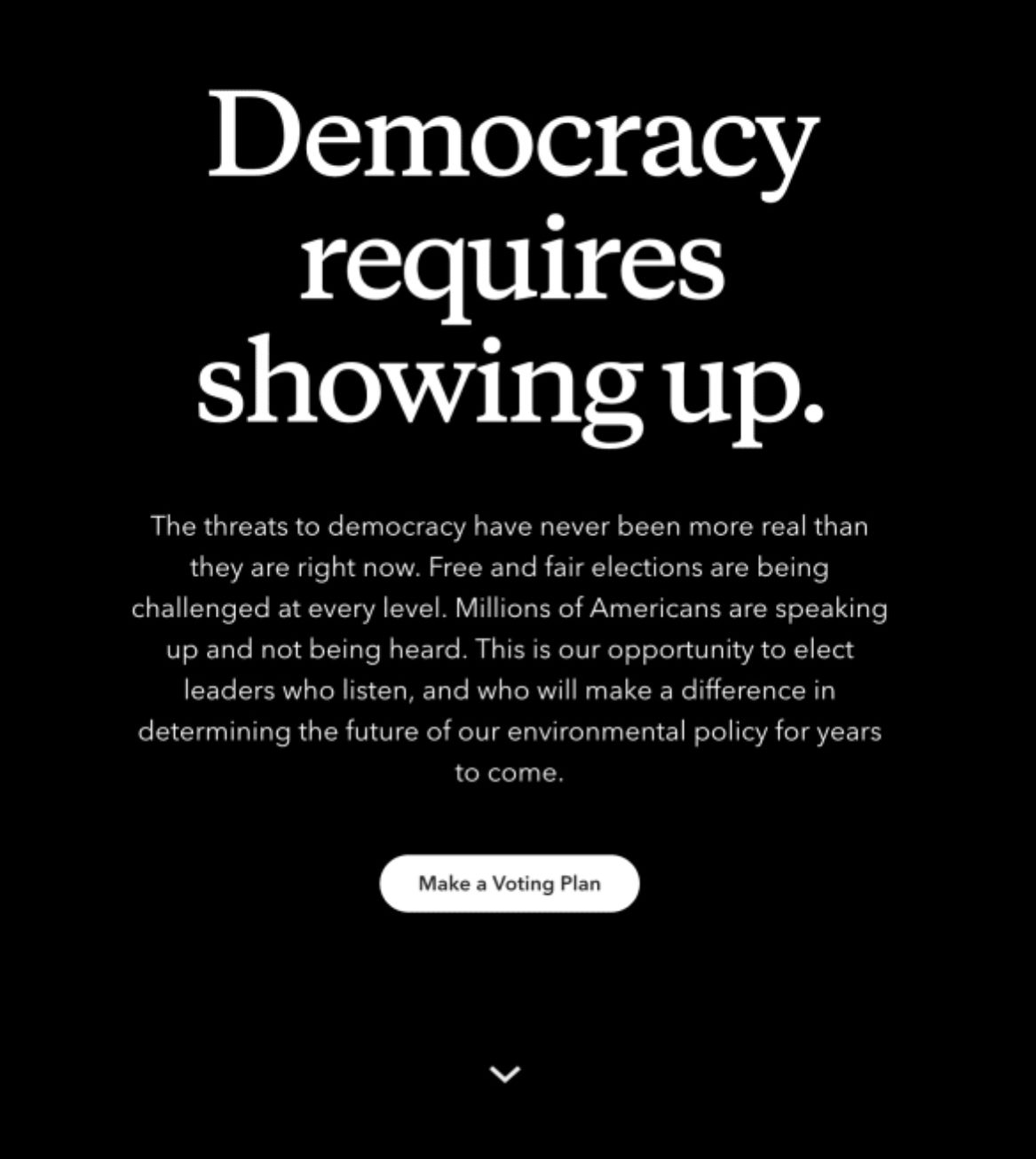 3 Powerful Reasons Why It Is Important to Vote – Your Voice, Your ...