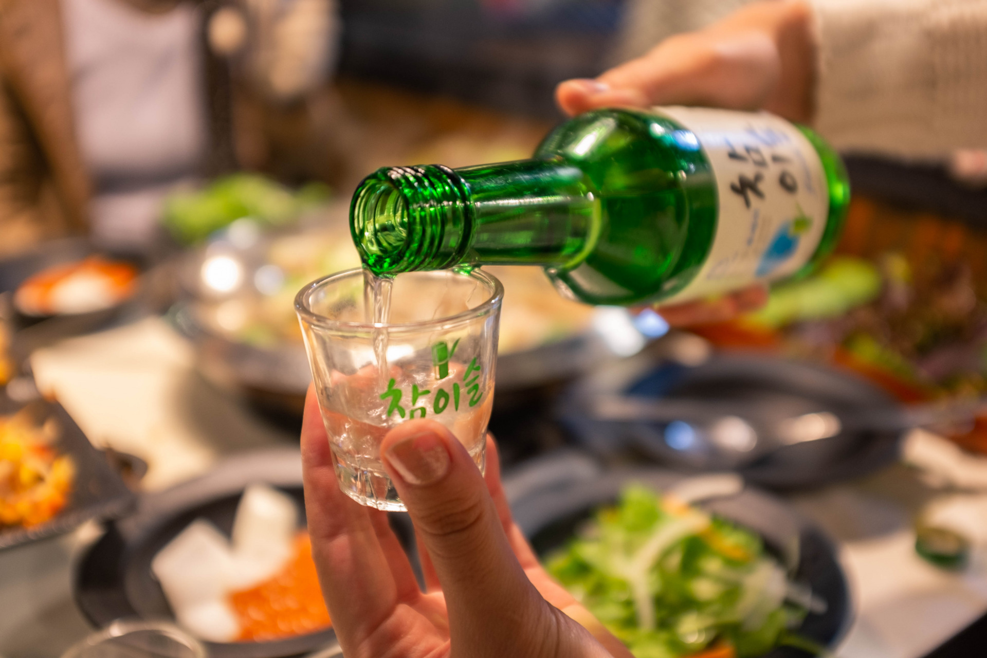 Soju Alcohol Content: How Strong Is This Korean Drink?