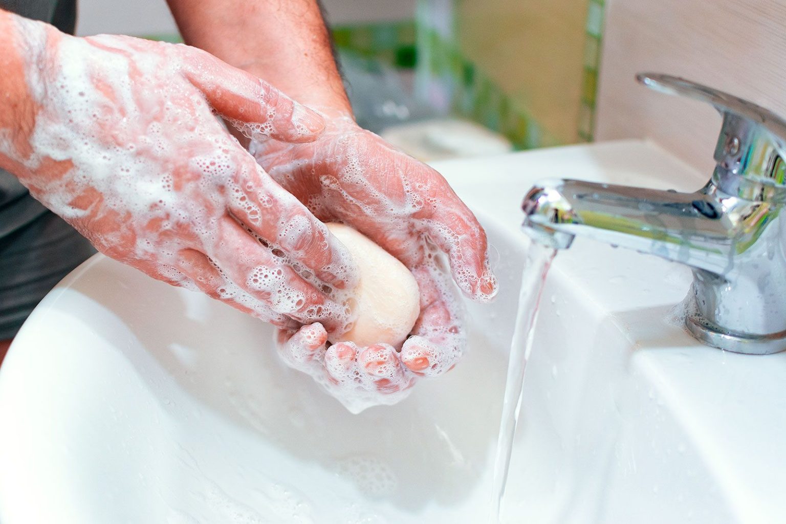 Hand Soap: Essential for Clean and Healthy Hands