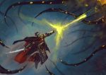 Eldritch Blast 5e: The Ultimate Warlock Cantrip Guide