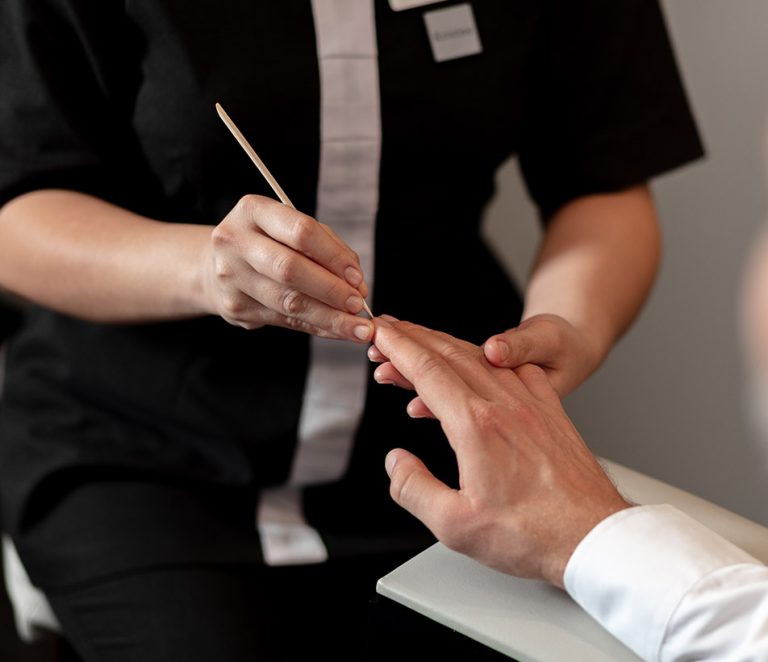Pedicure for Men Near Me – The Ultimate Foot Care Guide