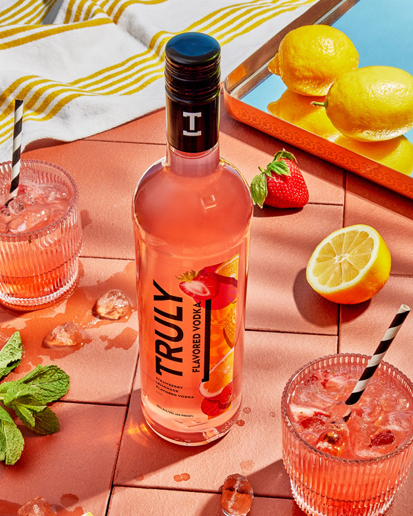 Flavored Vodka: The Ultimate Guide to Taste, Brands, and Cocktails