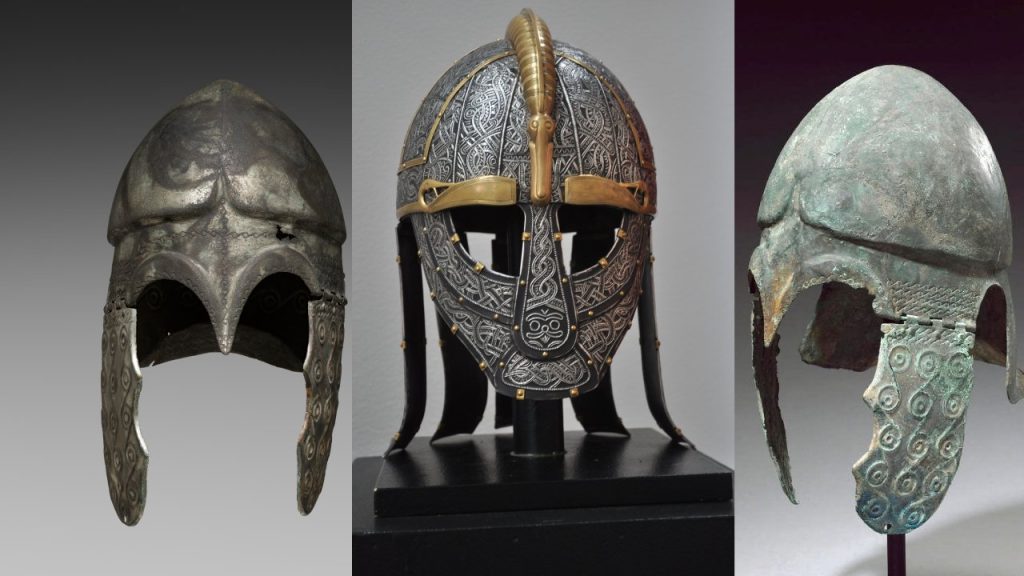 Viking Helmet: History, Symbolism, and Design
