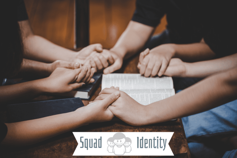 Funny Christian Team Names: Creative and Lighthearted Ideas