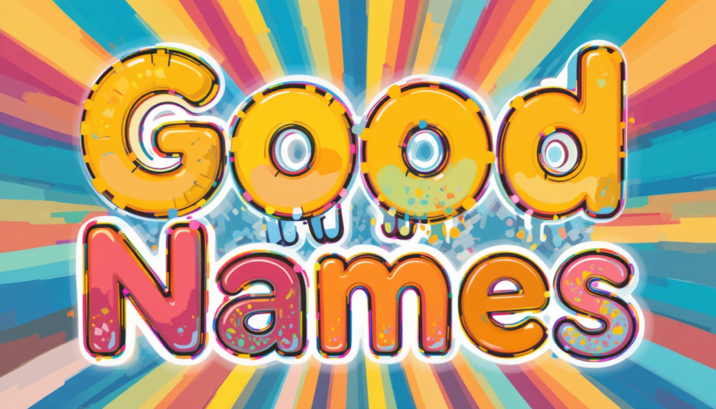 Good Duo Names: Creative, Fun, and Unique Ideas for Every Pair