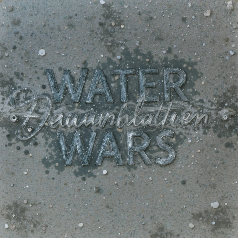 Water Wars Names: Creative and Catchy Team Names for Epic Battles