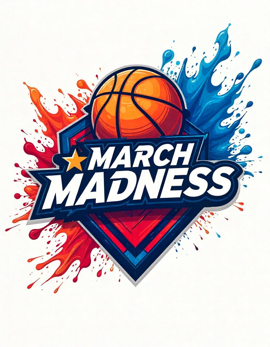15 Best March Madness Team Names for 2025 Tournament