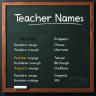 Teacher Names: Creative, Funny, and Inspirational Ideas
