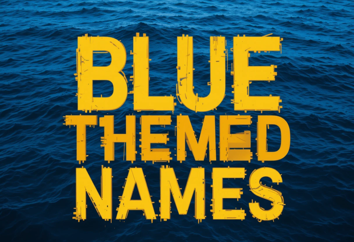 Blue Team Names: Fun and Creative Ideas for Your Team