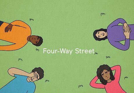 Group Names for 4 People: Creative and Fun Ideas