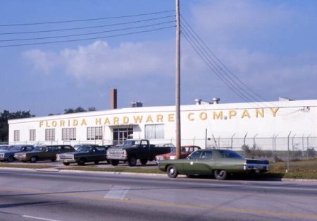 Florida Hardware: A Comprehensive Guide