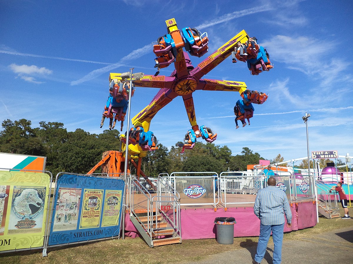 North Florida Fair: Your Ultimate Guide to the 2025 Tallahassee Experience