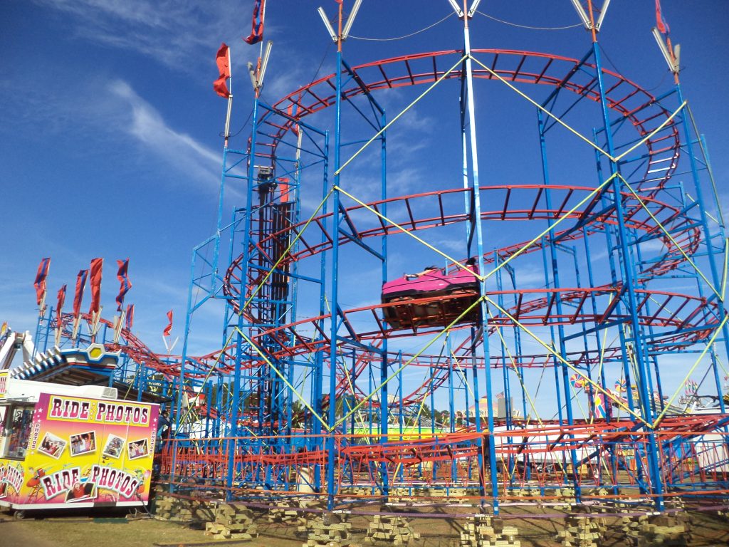 North Florida Fair: Your Ultimate Guide to the 2025 Tallahassee Experience