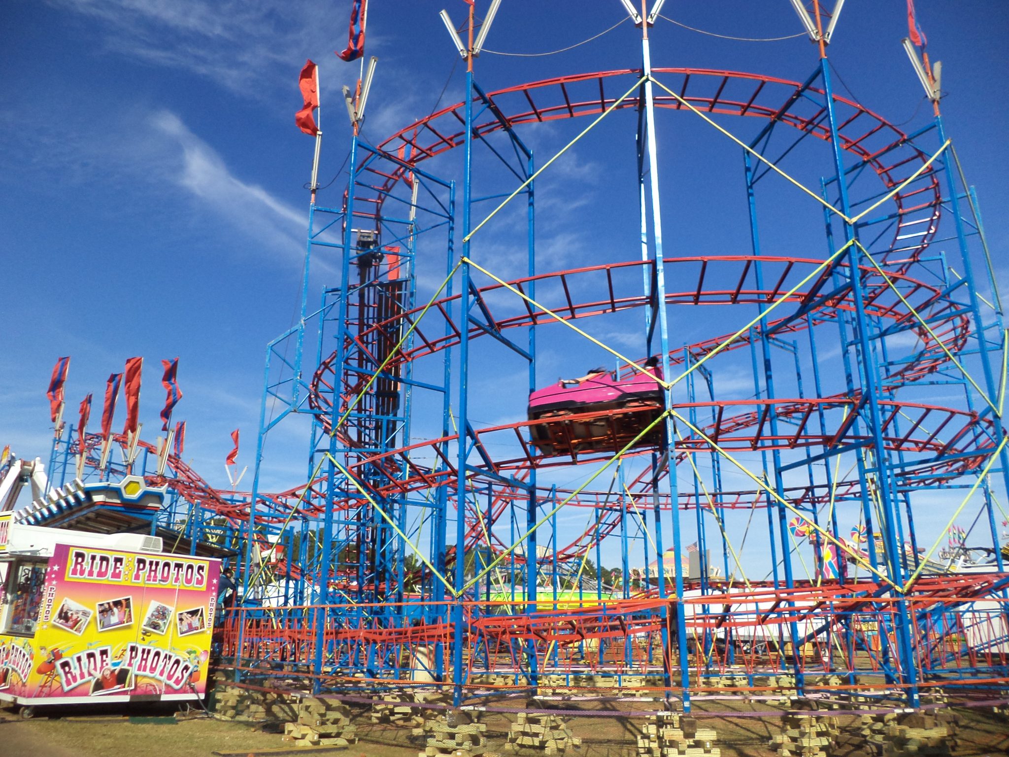 North Florida Fair: Your Ultimate Guide to the 2025 Tallahassee Experience