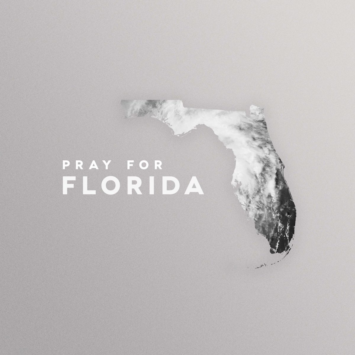 Prayers for Florida: Supporting the Sunshine State