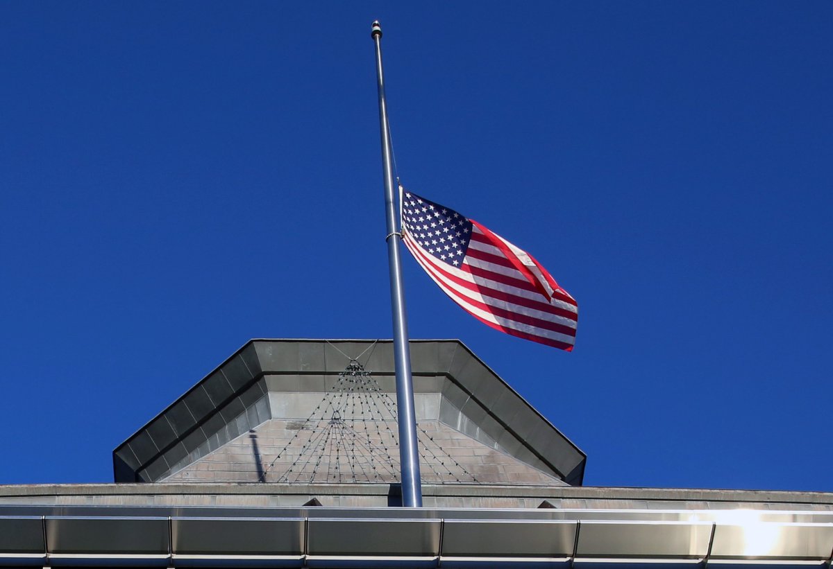 Why Are Flags at Half Mast Today in Florida: Honoring the FSU Shooting Victims